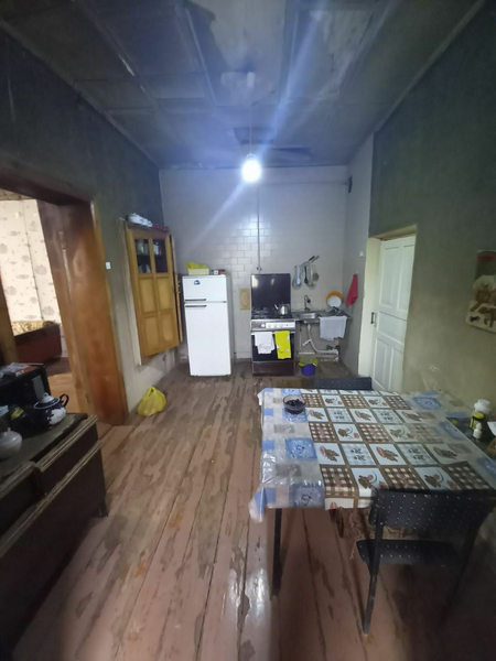 Дом 10 соток в городе