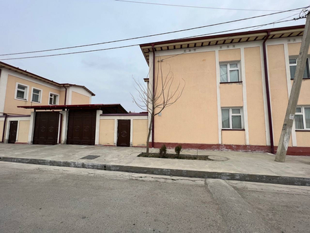 Котеж сотилади, продается котеж