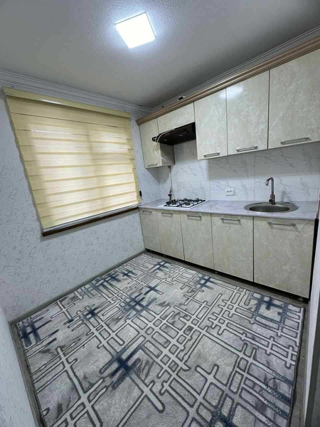 #7026 Срочно продается 2х комнатная квартира