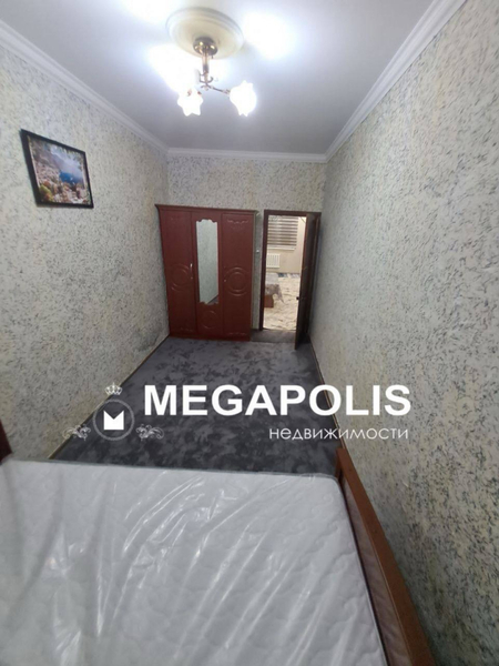 .2в3/2/4 комнат Квартира ИНЯЗ 1.5/6 Балкон