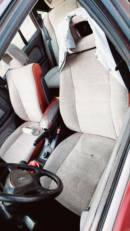 OPEL OMEGA 2.0 115 л/с