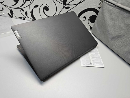 ПРОДАМ Lenovo V15IGL 2023 Офисный Ноутбук DualN4020/4GB/256SSD/15.6