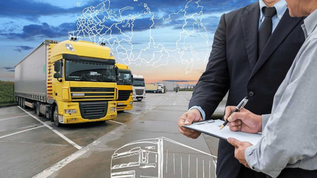 Логистика Хизмати Компания предлагает услуги логистики СНГ Азия Европа