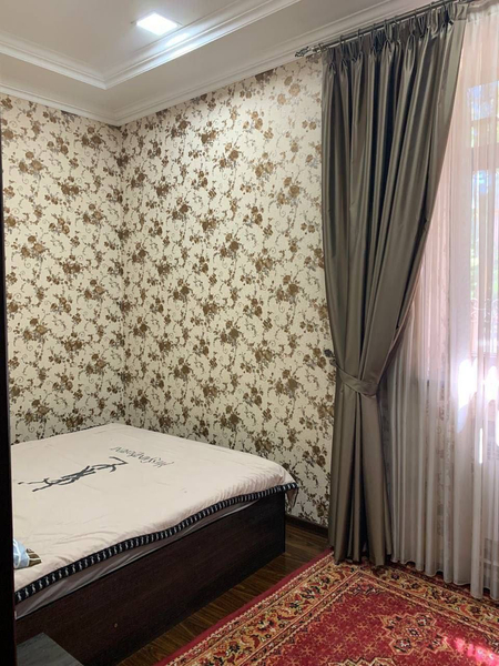 Сдается квартира 2 комнаты на долгосрок