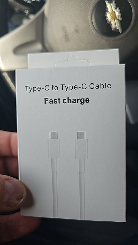 Продам оптом шнур для зарядки USB-C