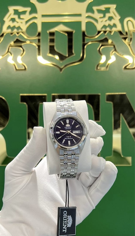 Orient 3 star Original
