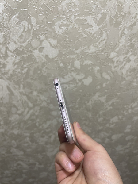 iPhone 6s  plus
