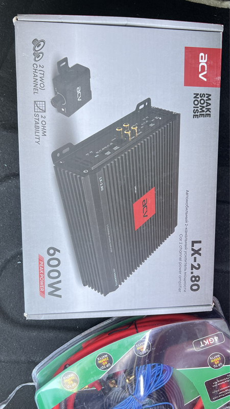 Sambufer sotiladi Yangi !  JBL 1000w