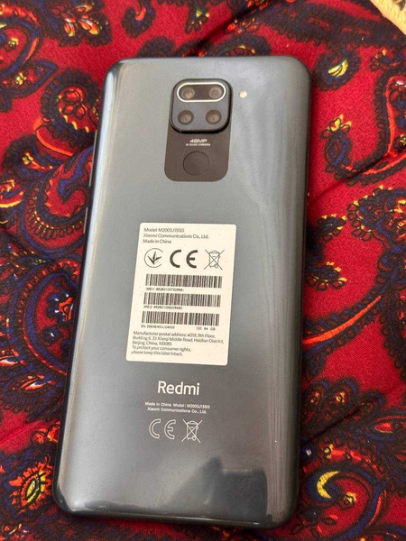 Redmi note 9  Для продажи