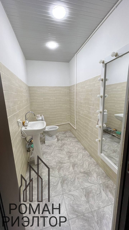 Аренда офиса 38м² на Паркентском