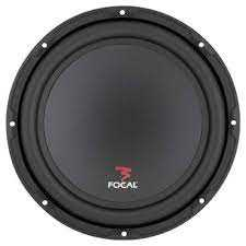 САБВУФЕР focal performance 12