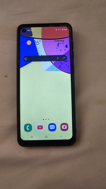 Samsung a 21s sotiladi