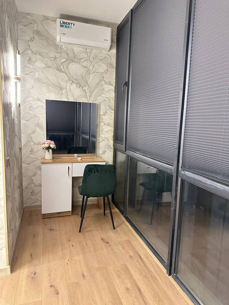 Продается новостройка 2/8/9 ЖК Baku Residence ул. Баку