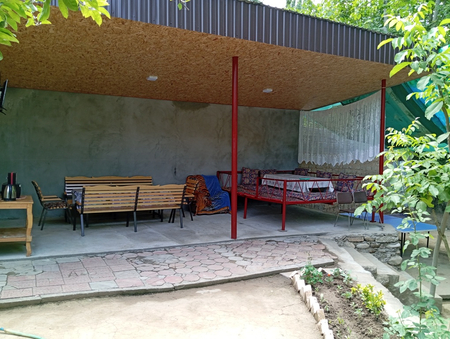 Dacha Burchumulla