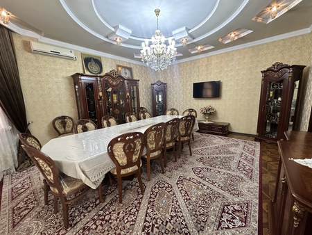 Дархан Продаётся 3х уровневый евро дом Полянка