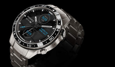 Garmin MARQ Aviator Gen 2