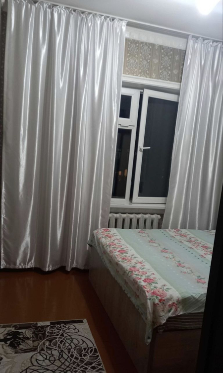 Продаётся 3х комнатная квартира Ахмад Югнаки