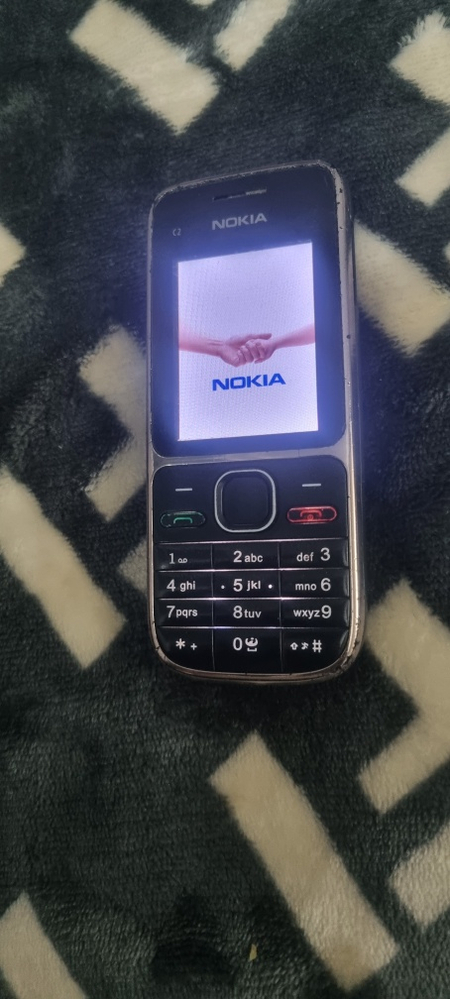 Nokia c-2 orginal