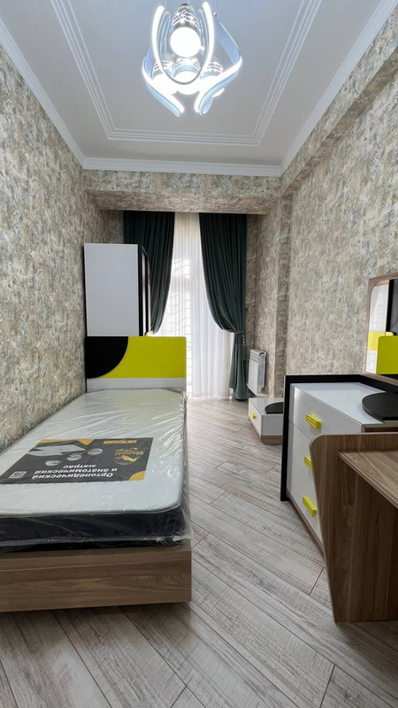 Продается квартира в новостройке ЖК Territory Group