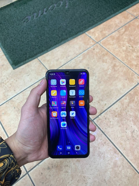 Redmi 9 ideal sotiladi