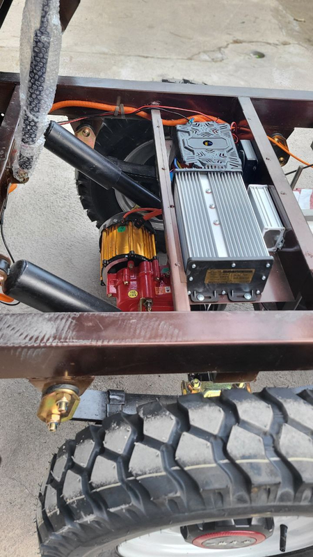 Wasat Sport Moto 500