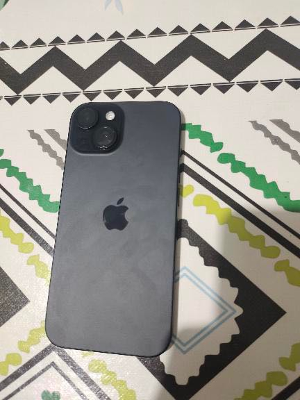iPhone 15 новый с коробкой
