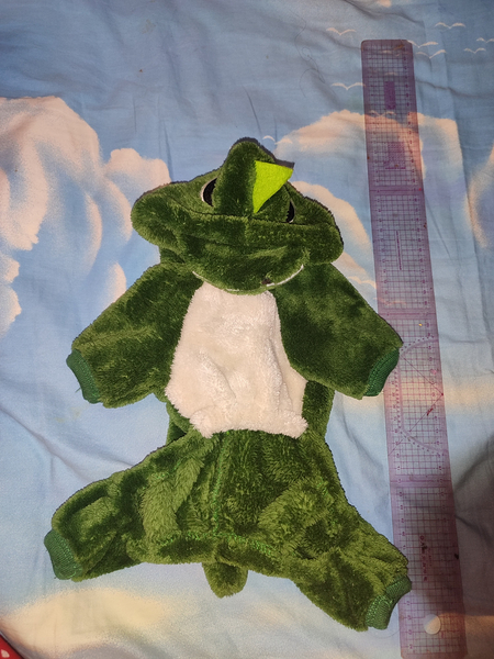 Комбензоны для собак