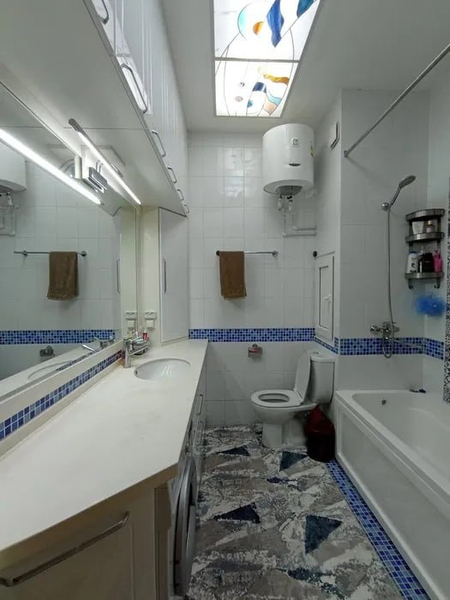 Продается квартира Чиланзар 1 2в3/3/4