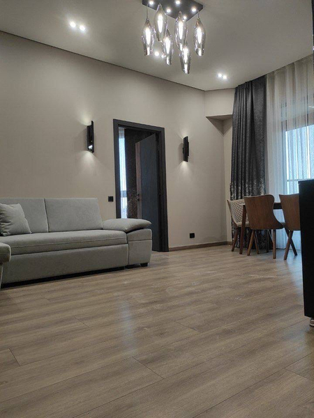 Аренда ЖК Akay city 4/6/25 86 кв.м