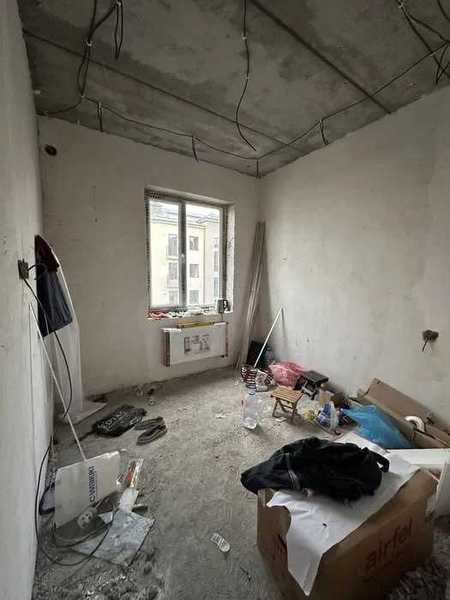 ЖК Dostlik 1/4/5 28м2 ул.ОШ, Фаргона йули, Яшнабадский район