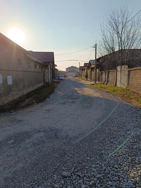 Лимонария, 5 соток или 9 соток, новая махалля