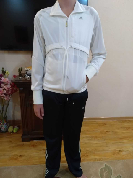 Костюм спортивный Adidas