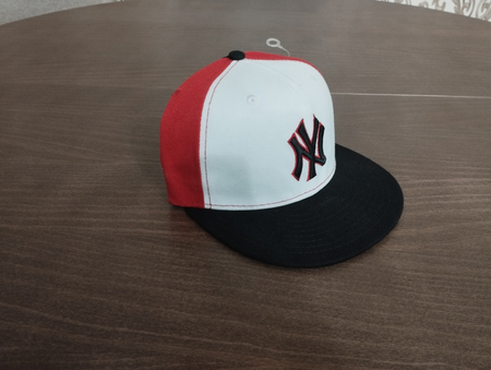 Бейсболка New Era
