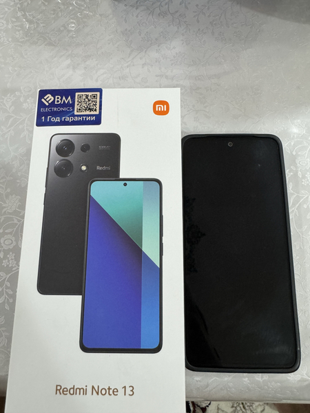 Redmi note 13 pro