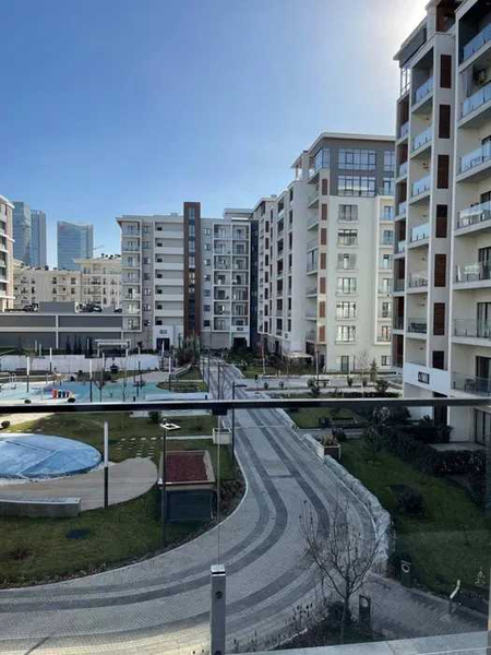 Срочно!!!Сдам Тошкент Сити | U-tower | Гарденс 2-х квартира 1000$