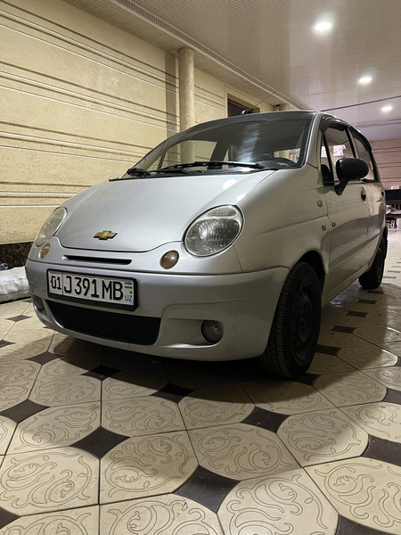 Matiz 3 talik sotiladi