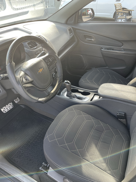 Chevrolet Cobalt