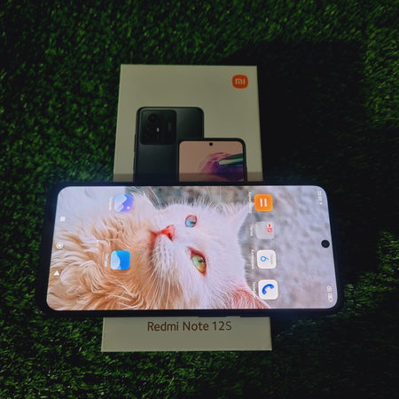 Redmi note 12 S srochne sotiladi