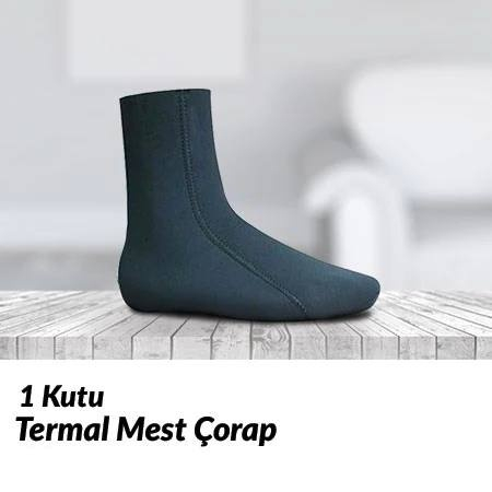Termal maxsi - oyoqdan kasaliklarni kirishiga yo\\\'l qo\\\'ymaydi\\n\\nTermal m