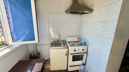 2 xonali kvartira sotiladi. e'lon id: 255797