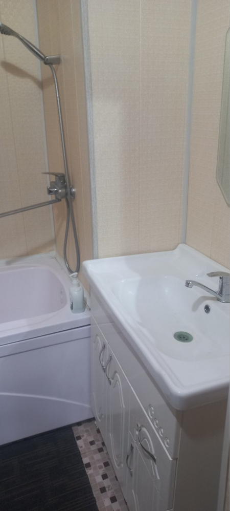 Квартира от Zarafshan Golden Group