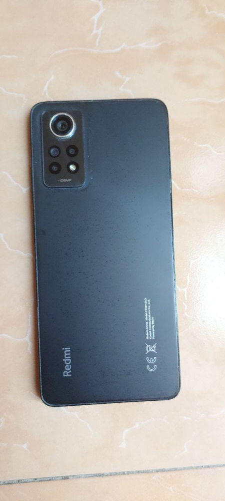 Redmi 12pro 8+4 256 gb