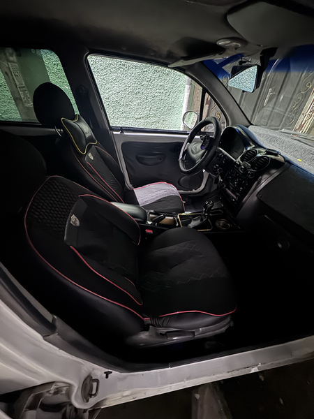 Matiz Metan gaz 1900y.e