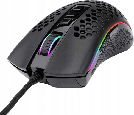 Мышь Redragon STORM M808-RGB