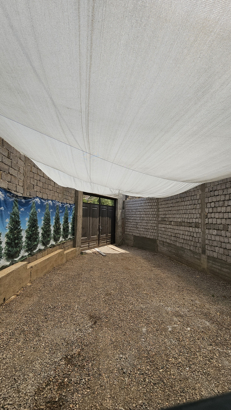 Dacha Everest в Бричмулле