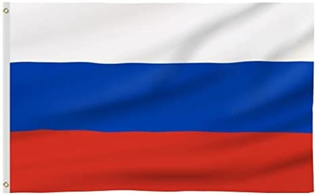 Государственный Флаг Российской федерации bigbro