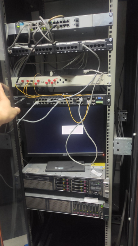 Kamera dahua hikvision nastroyka ulab berish vpn mikrotik tarmoq tizim