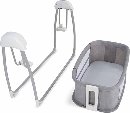 Люлька Mastela Deluxe 4/1 Bassinet 8901