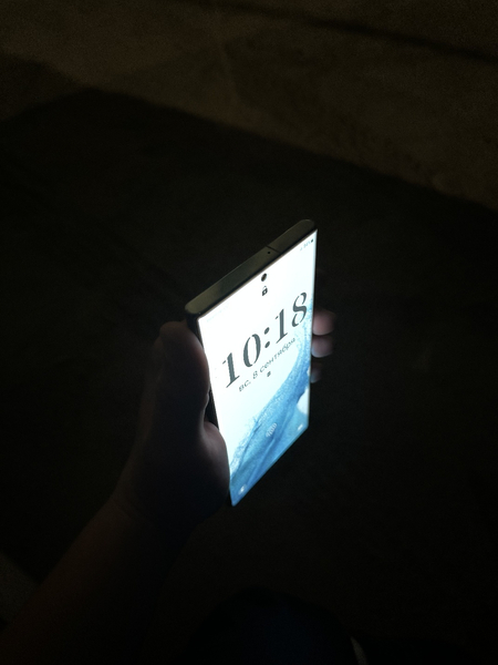 Samsung S22 ultra