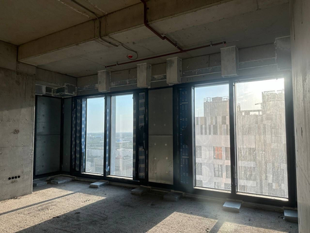 Nest One Sotuvda 3 xonalik korobka Tashkent City Shayxontohur